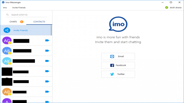 How To Use Imo Messenger - Guidance, Tips And Tricks, Tutorial
